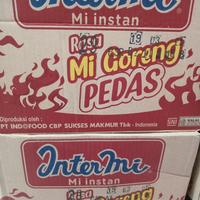Jual Intermie Murah - Harga Terbaru Desember 2024