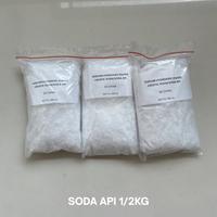 Jual Soda Api Terbaik - Harga Murah Oktober 2025 & Cicil 0%