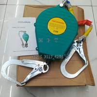 Jual Fall Arrester Terbaik - Harga Murah Februari 2026 & Cicil 0%