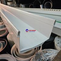 Jual Gutter Terbaik - Harga Murah Februari 2025 & Cicil 0%