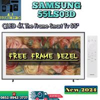TV Samsung 55 Inch Terbaru Harga Terbaik Maret 2025 - Tokopedia
