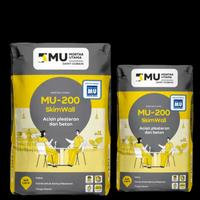 Jual Semen Mu 200 Terbaik - Harga Murah Januari 2025 & Cicil 0%