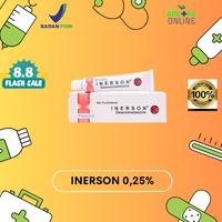 Jual Salep Inerson Murah - Harga Terbaru Mei 2025
