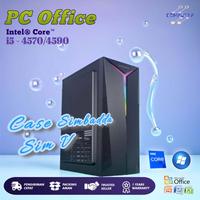 Jual Intel Core I5 Gen 4 Terbaru - Harga Murah Desember 2024 & Cicil 0%