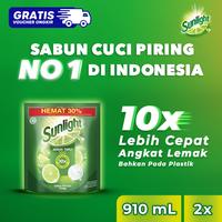 Jual Sunlight Murah - Harga Terbaru Desember 2024