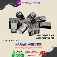 Jual Konektor Rj45 Terbaik - Harga Murah Desember 2024 & Cicil 0%