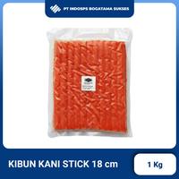 Jual Crab Stick 1kg Murah - Harga Terbaru 2025
