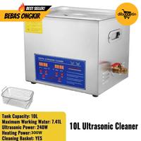 Jual Ultrasonic Cleaner Murah & Terbaik - Harga Terbaru Februari 2025