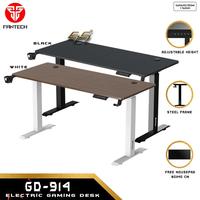 Jual Meja Adjustable Terbaik - Harga Murah Februari 2025 & Cicil 0%