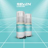 Review Seven Liquid Menthol Blazz Salt Nic 30ML by Seven Oceans / Liquid Seven | Tokopedia