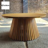 Jual Round Table Terbaik - Harga Murah Maret 2025 & Cicil 0%
