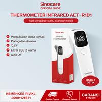 Termometer Digital Murah Harga Terbaru - Pilihan Terlengkap