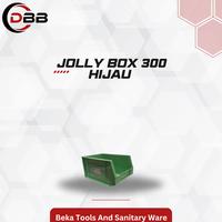 Jual Jolly Box Terbaik - Harga Murah November 2024 & Cicil 0%