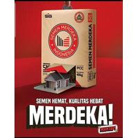 Jual Semen Mu 400 Terbaik - Harga Murah Desember 2024 & Cicil 0%