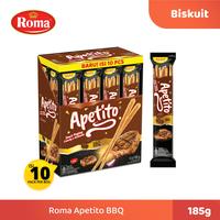 Jual Biskuit Roma Terdekat - Harga Murah & Grosir Februari 2025