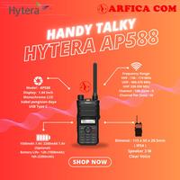 Jual Ht Hytera Murah & Terbaik - Harga Terbaru Maret 2025