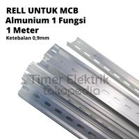 Jual Rel Mcb Terbaik - Harga Murah Mei 2025 & Cicil 0%