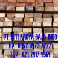 Balok 6X12 Termurah - Promo "DISKONHL" 50rb!
