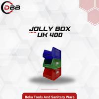 Jual Jolly Box Terbaik - Harga Murah November 2024 & Cicil 0%