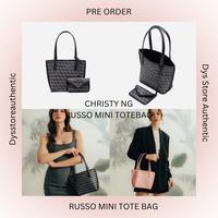 Jual Christy Ng Terlengkap - Harga Murah Desember 2024