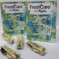 Jual Freshcare Smash Matcha Murah - Harga Terbaru Maret 2025