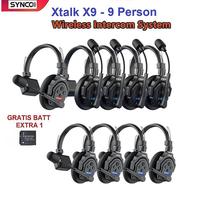 Jual Wireless Intercom Murah & Terbaik - Harga Terbaru Desember 2024