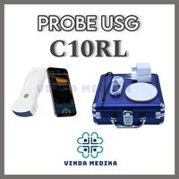 Jual Probe Usg Murah - Harga Terbaru Oktober 2025