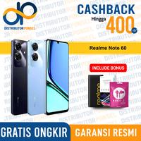 Jual Realme Note 60 Terbaru - Harga Murah Maret 2025 & Cicil 0%