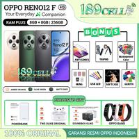Jual Oppo Reno 12F Terbaru - Harga Murah Maret 2025 & Cicil 0%