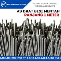 Jual Long Drat M12 Terbaik - Harga Murah Mei 2025 & Cicil 0%