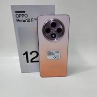 Jual Oppo Reno 12F Terbaru - Harga Murah Maret 2025 & Cicil 0%