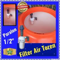 Jual Tedmon Air Terbaik - Harga Murah Oktober 2025 & Cicil 0%