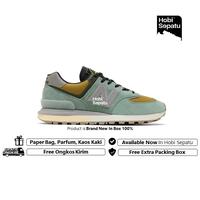 New Balance x Stone Island Sepatu Eksklusif Februari 2025