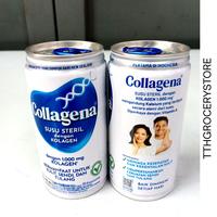 Jual Susu Collagena Murah - Harga Terbaru Februari 2025