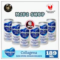 Jual Susu Collagena Murah - Harga Terbaru Februari 2025
