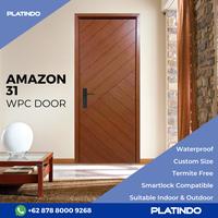 Jual Pintu Wpc Terbaik - Harga Murah Januari 2025 & Cicil 0%
