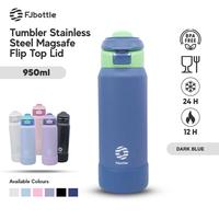 FJbottle Official Store - Produk Resmi & Terlengkap | GoPayLater Cicil ...