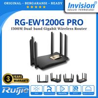 Jual Ruijie Rg Ew1200g Pro Terbaru - Harga Murah Maret 2025 & Cicil 0%