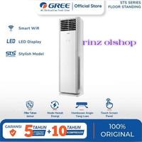 Jual Ac Standing 5 Pk Murah & Terbaik - Harga Terbaru Maret 2025