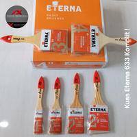 Jual Kuas 4 Inch Murah & Lengkap - Harga Mei 2025