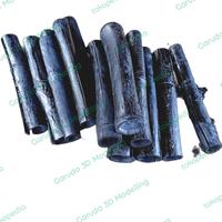 Jual Bambu Batangan Terbaik - Harga Murah November 2024 & Cicil 0%
