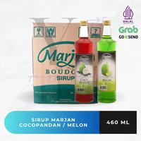 Sirup Marjan 1 Dus Harga Termurah - Pilihan Favorit