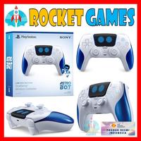 Review PS5 DualSense Astrobot Stik Sony PS5 Astro Bot DualSense ...