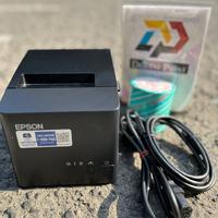 Jual Epson Tm T82x Terlengkap - Daftar Harga Februari 2025 & Cicilan 0%