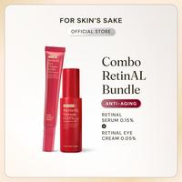 FSS For Skin's Sake - Produk Resmi & Terlengkap | Tokopedia