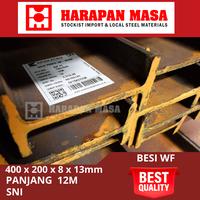 Jual Besi Wf 200 Terbaik - Harga Murah Februari 2025 & Cicil 0%