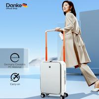 Koper Kabin Terbaik untuk Travelling November 2024