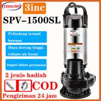 Jual Mesin Pompa Air Sibel Terbaik - Harga Murah Maret 2025 & Cicil 0%