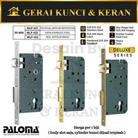 Jual Lockcase Terbaik - Harga Murah Januari 2025 & Cicil 0%
