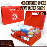 Jual Set P3k Murah - Harga Terbaru Maret 2025